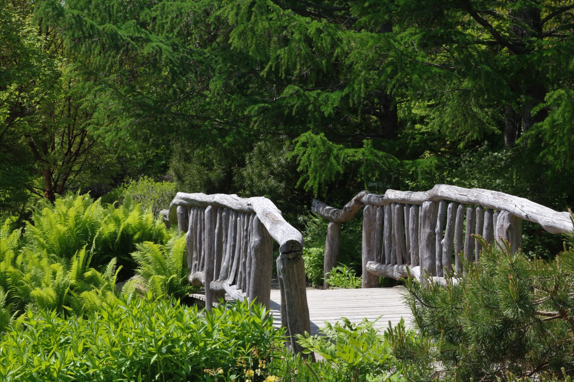 JankyBridge | St. George's Episcopal Church, York Harbor